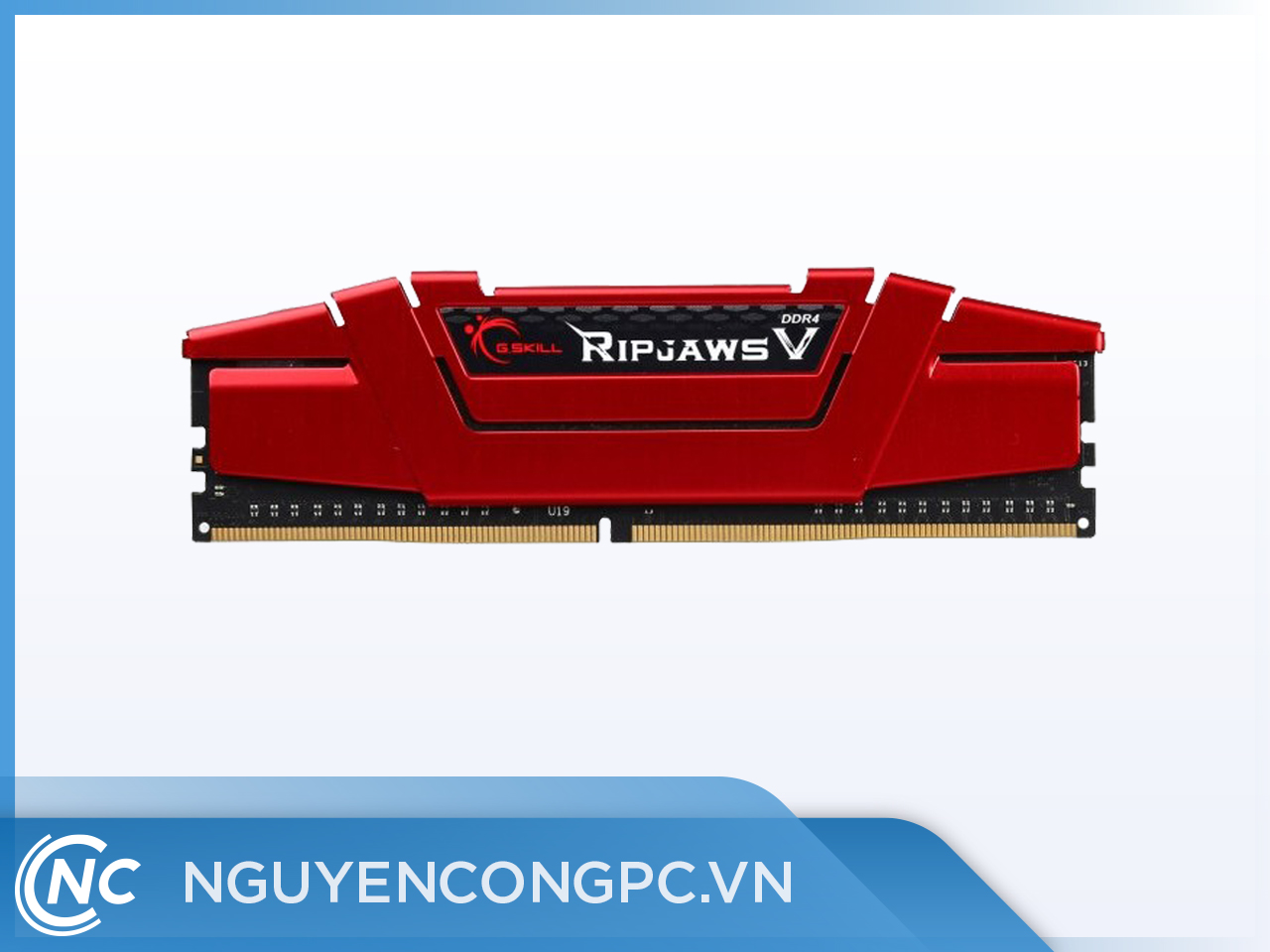 Ram GSkill RIPJAW V 8GB DDR4 2800MHz