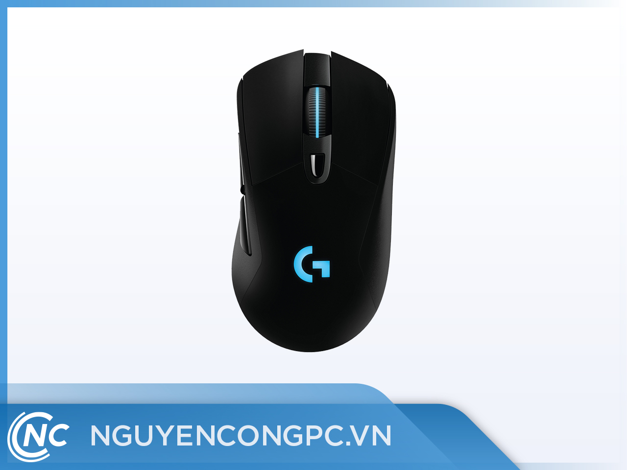 Chuột máy tính Logitech G403 Progidy wireless ( không dây)