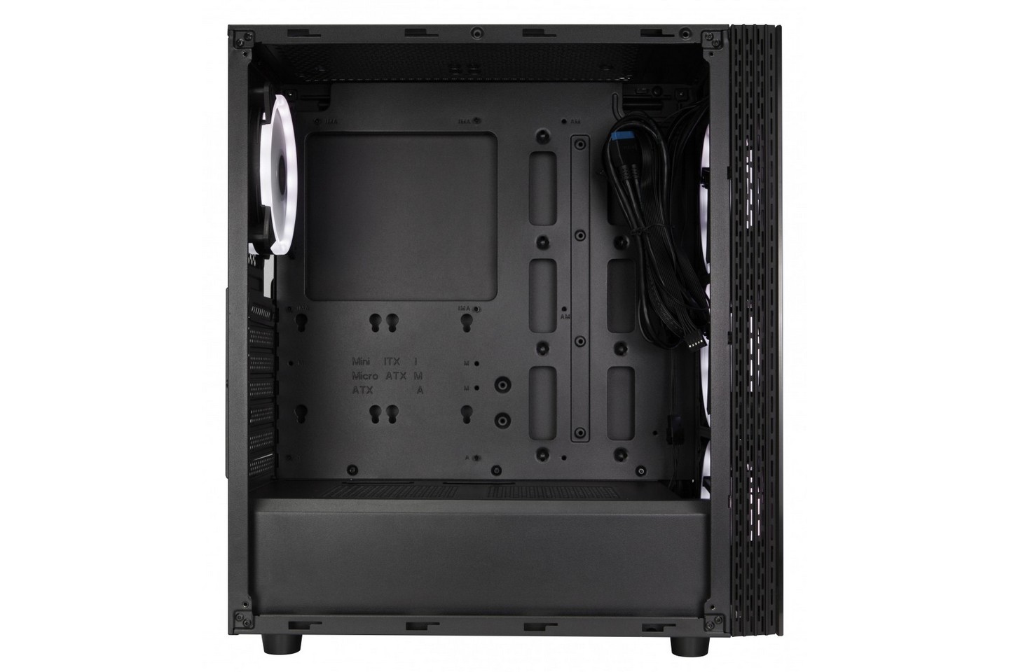 Case XIGMATEK Poseidon