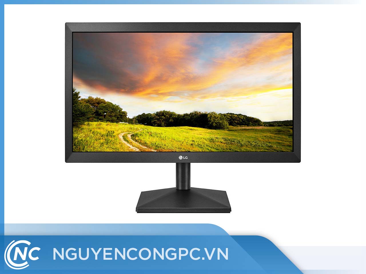 Màn hình LG 20MK400H-B LED 19.5"/75Hz/VESA
