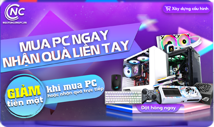 Máy tính Nguyễn Công