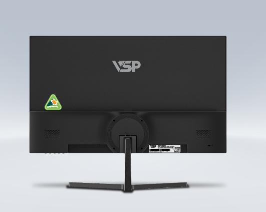 Màn hình VSP IP2407S IPS/ 24 inch/ FHD/ 5ms/ 100Hz