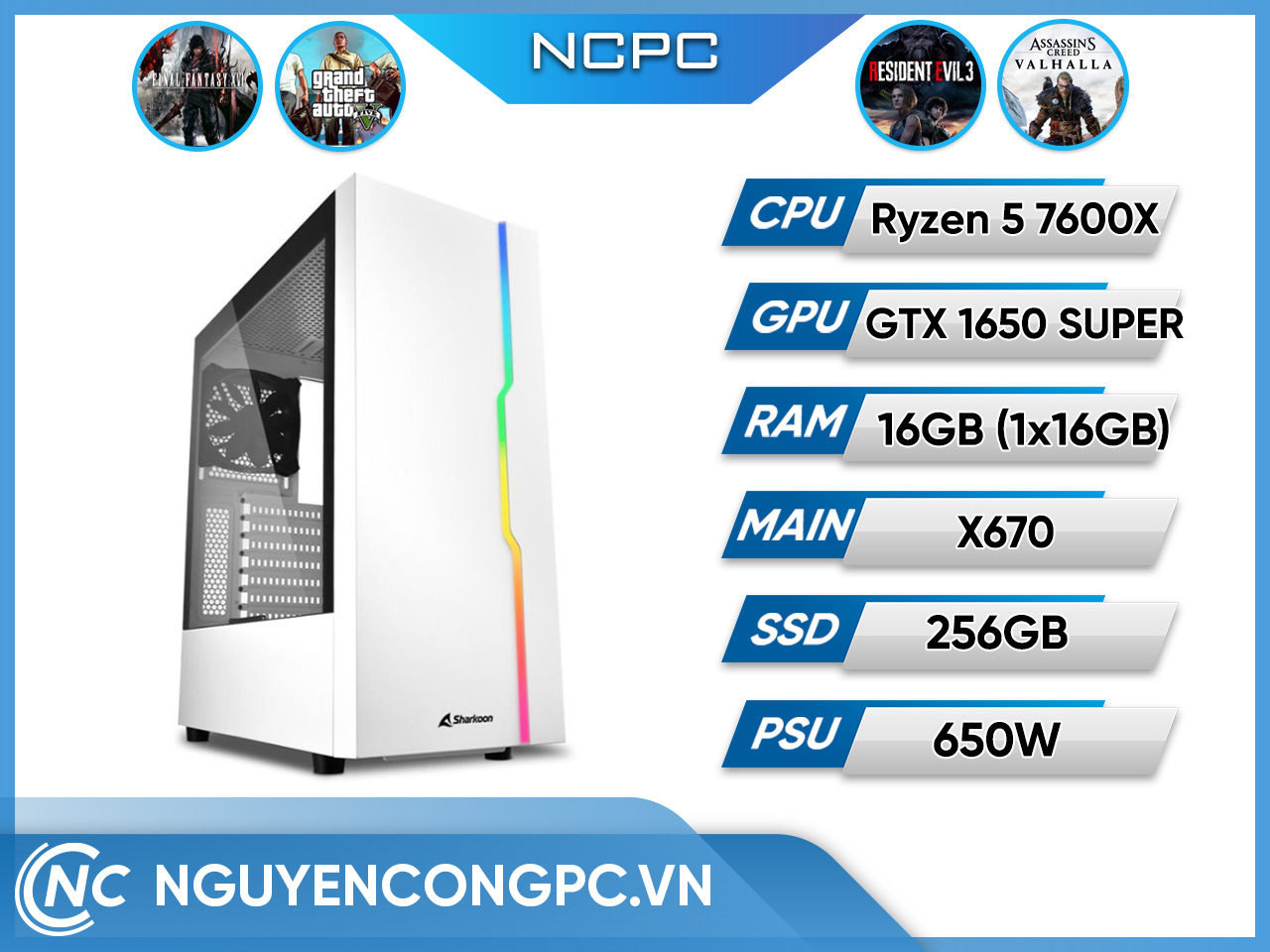 Kinh nghiệm chọn mua PC cho sinh viên Đại học Kiến trúc