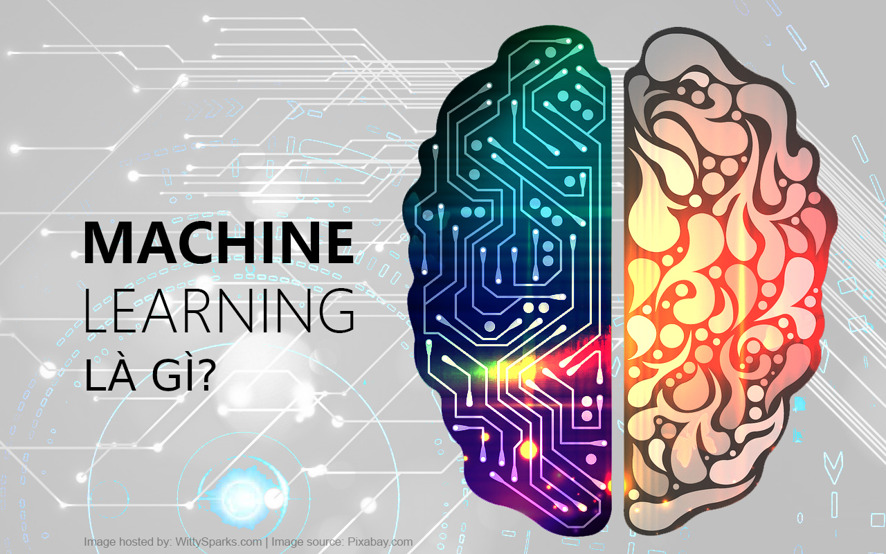 Machine Learning là gì? Tại sao Machine Learning lại phải cần tới GPU?