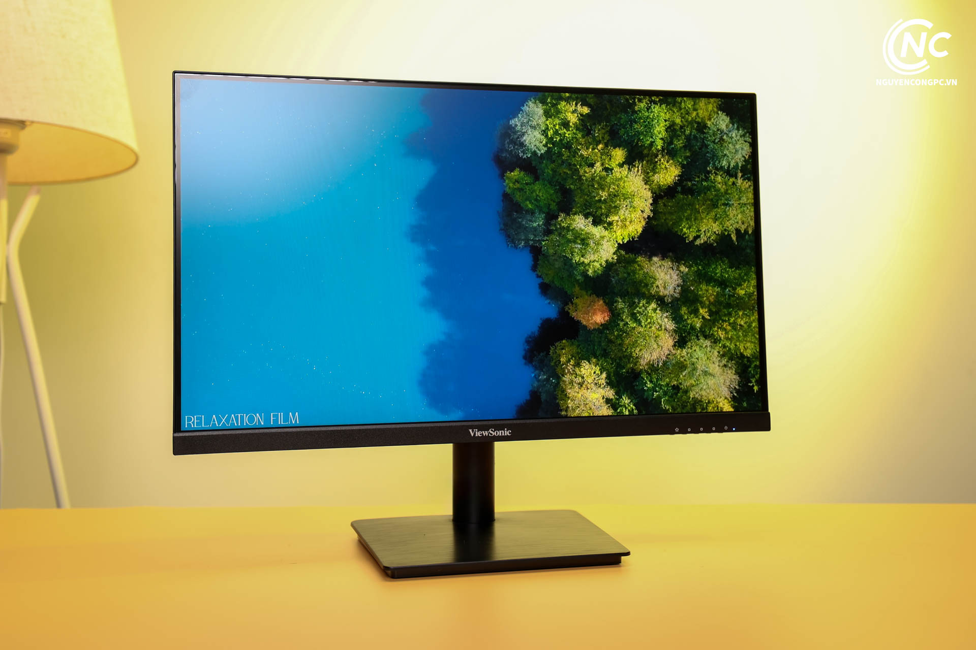 Top 10 màn hình Full HD giá rẻ nhất dành cho sinh viên