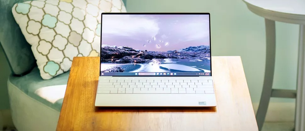 Đánh giá Dell XPS 13 Plus (2023): Tuyệt tác công nghệ với thiết kế mãn nhãn