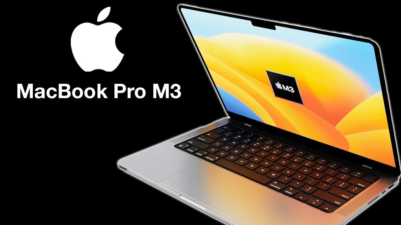 Apple mở rộng thử nghiệm Mac M3 trước khi cho ra mắt vào tháng 10