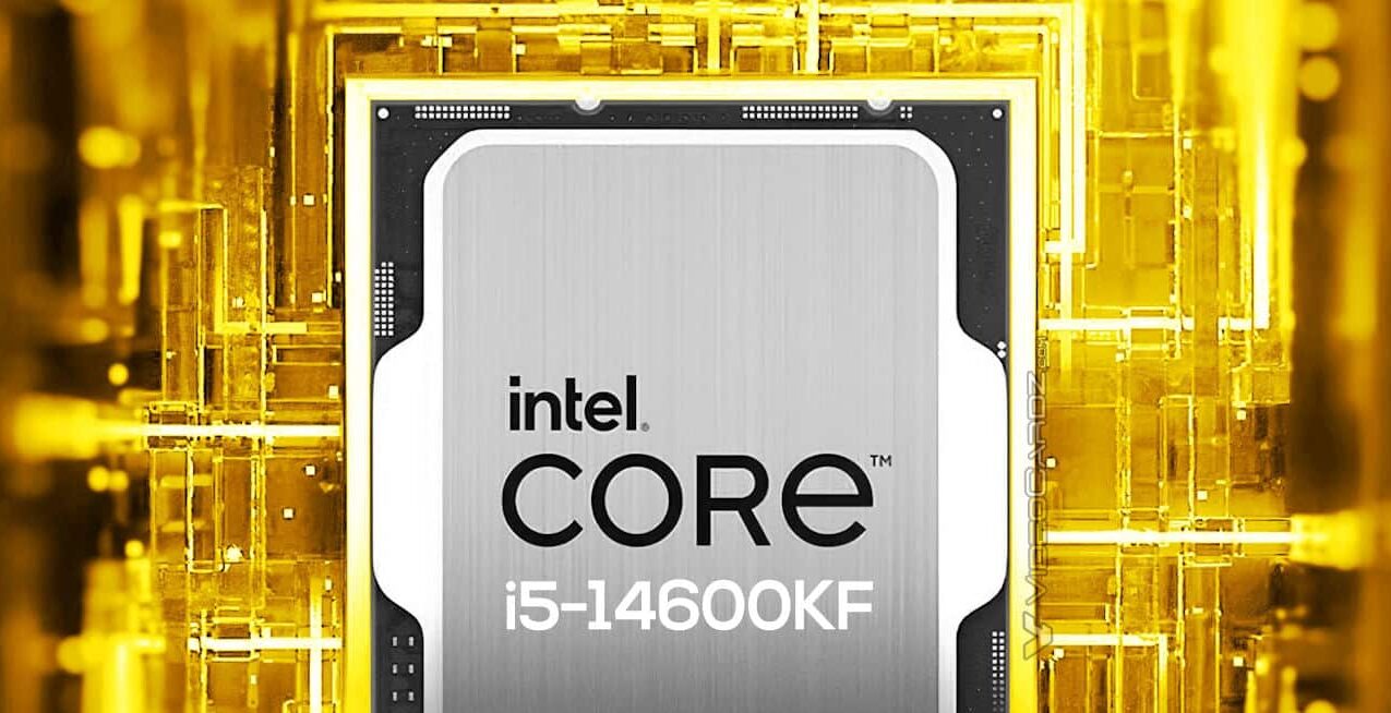 Intel Core i5-14600KF lộ hiệu năng đơn nhân vượt mặt cả Core i5-13600KF