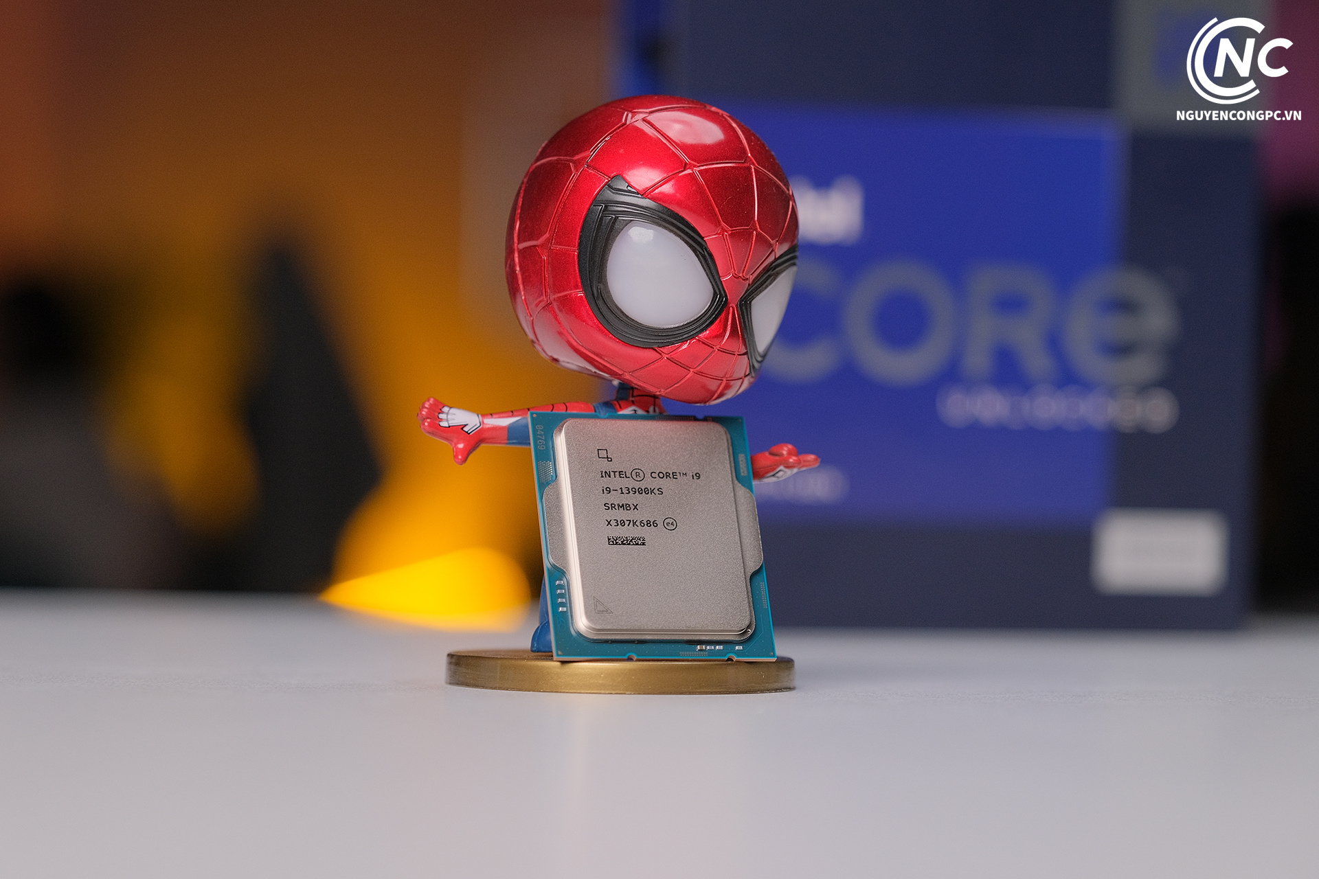 Hướng dẫn cách ép xung CPU Intel chi tiết nhất