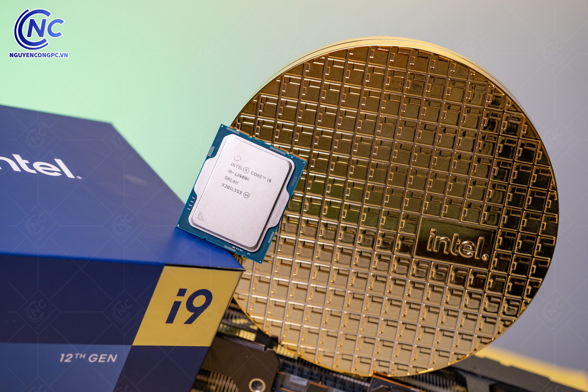 Tất tần tật thông tin về dòng CPU Intel Core i9 mà bạn nên biết
