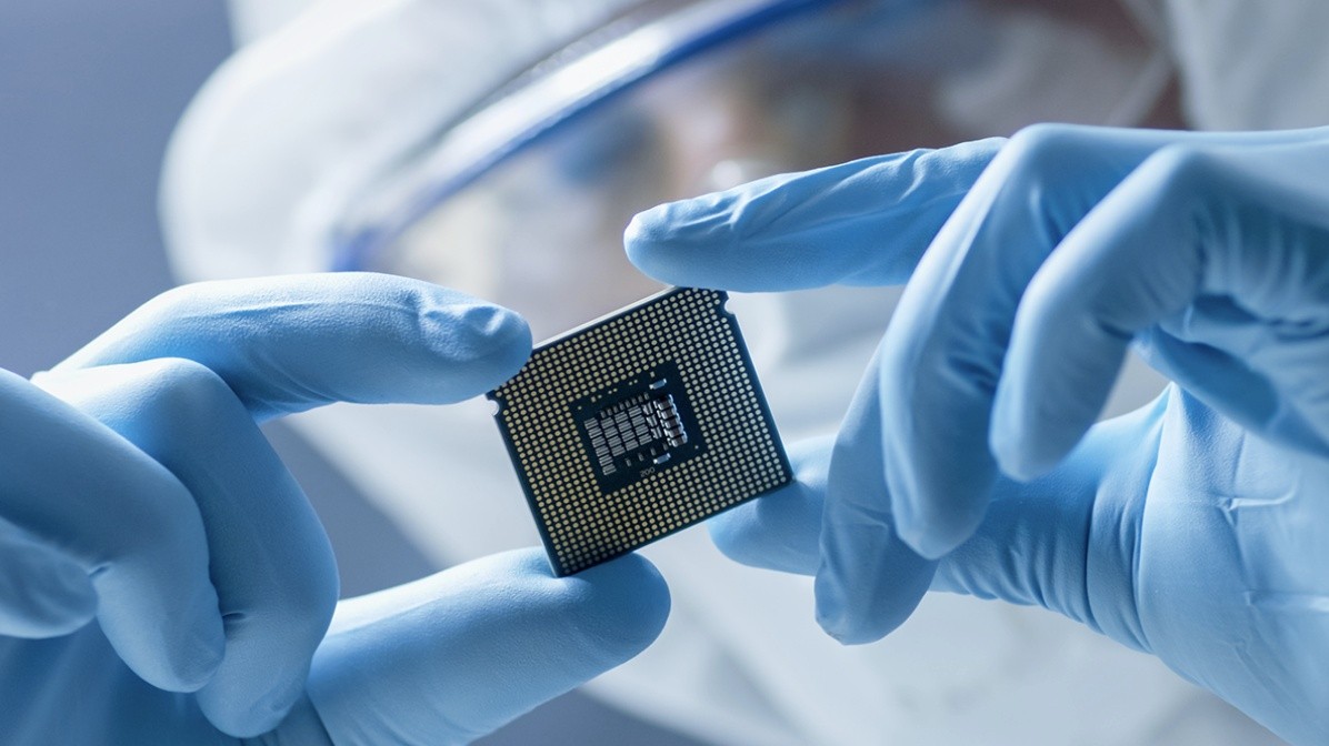 Chip bán dẫn là gì? Ảnh hưởng của chip bán dẫn tới công nghệ ngày nay