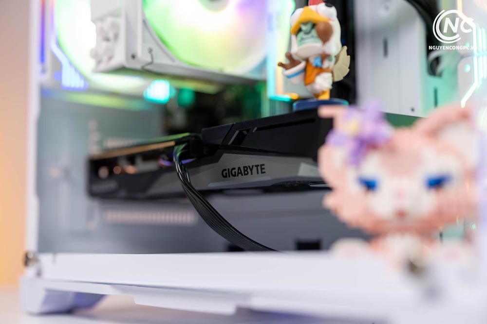 Mách bạn những thủ thuật đơn giản giúp tăng công lực cho card đồ họa