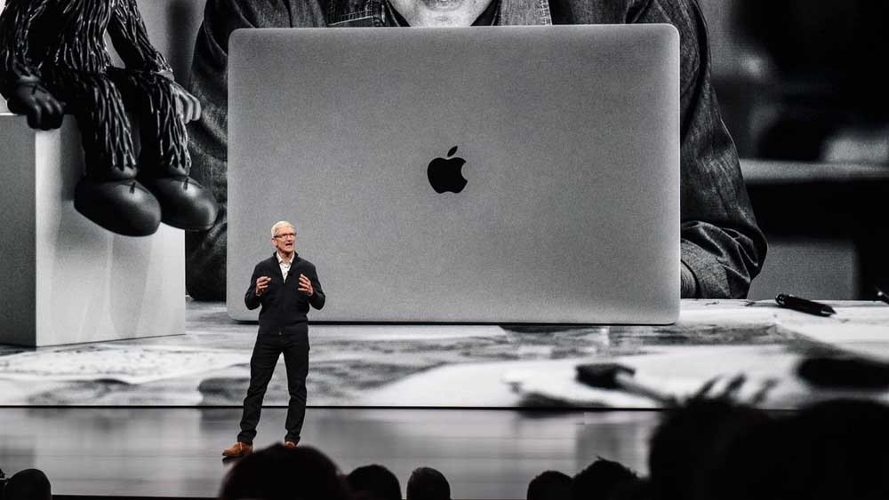 Thế hệ MacBook Pro M3 chính thức được Apple trình làng, giá từ 40 triệu ...