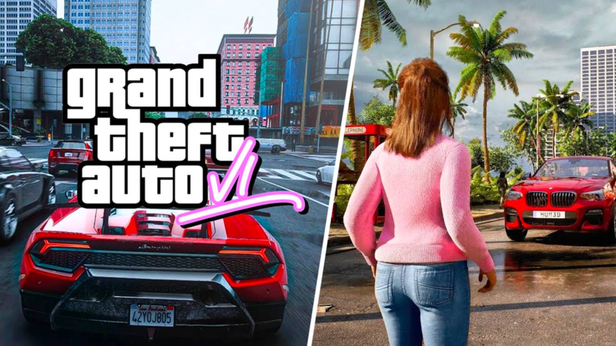 Rockstar thông báo GTA 6 sẽ không hỗ trợ Windows 7 và 8