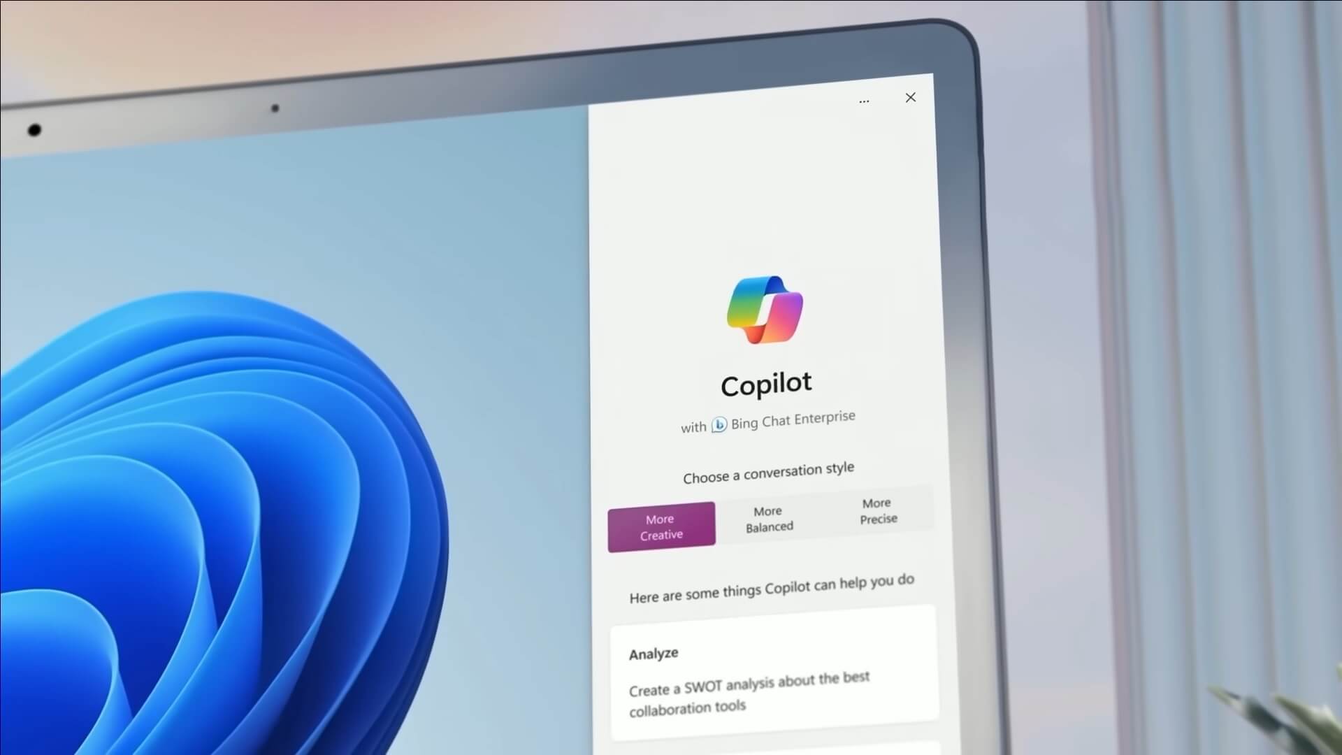 Không ai dùng, Microsoft lại phải mang Copilot lên Windows 10