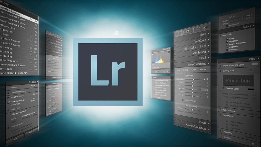 Adobe Lightroom là gì? Những tính năng chính của Lightroom