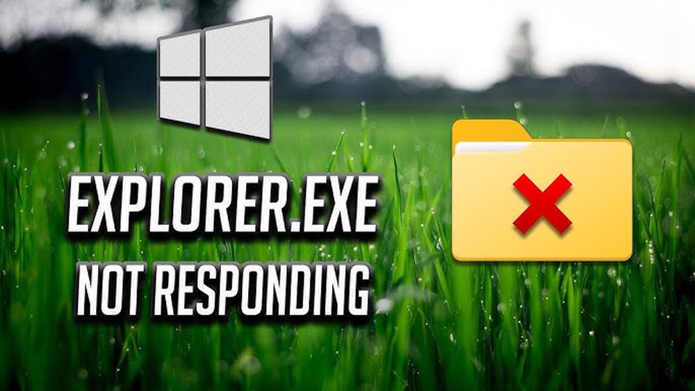Hướng dẫn sửa lỗi Explorer.exe trên máy tính Windows đơn giản, hiệu quả