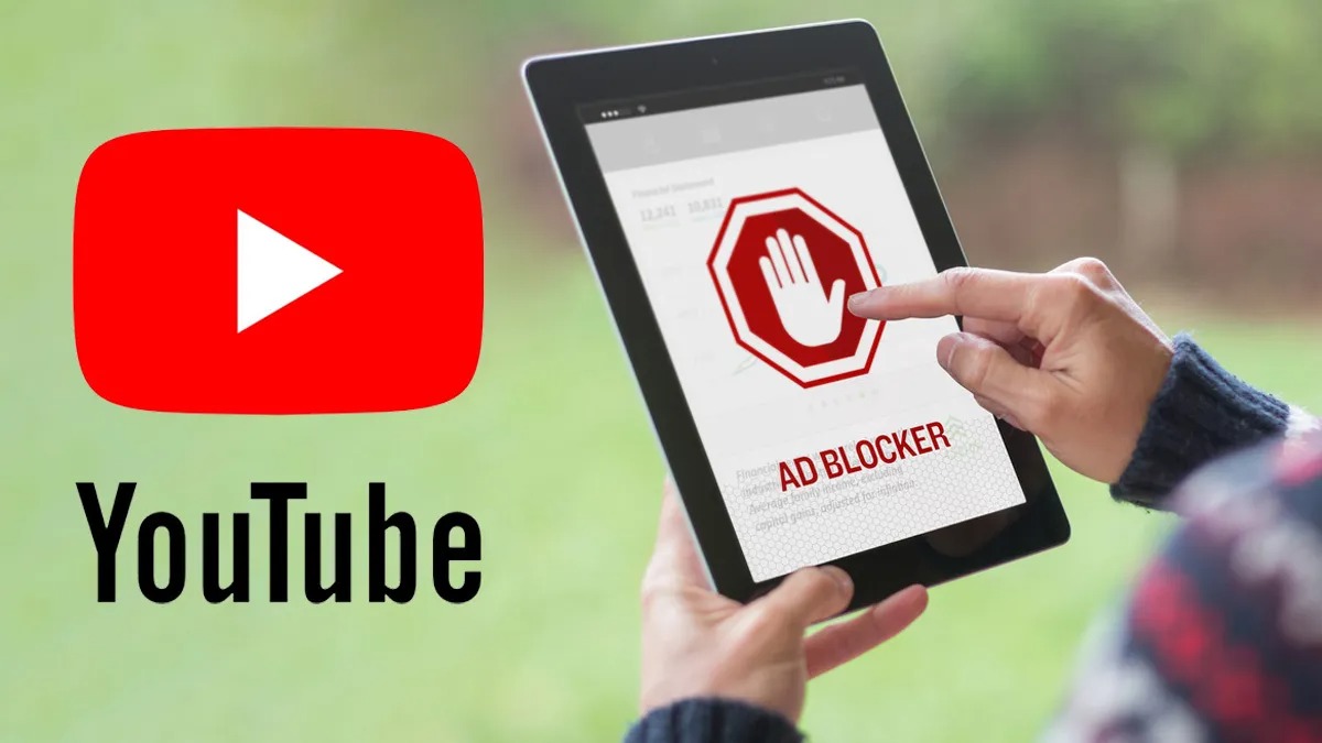 Mọi thứ sẽ tệ hơn nếu bạn vẫn dùng trình chặn quảng cáo trên YouTube