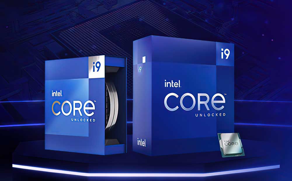 Intel sẽ ra mắt thêm các mẫu CPU T Series thuộc dòng Raptor Lake Refresh