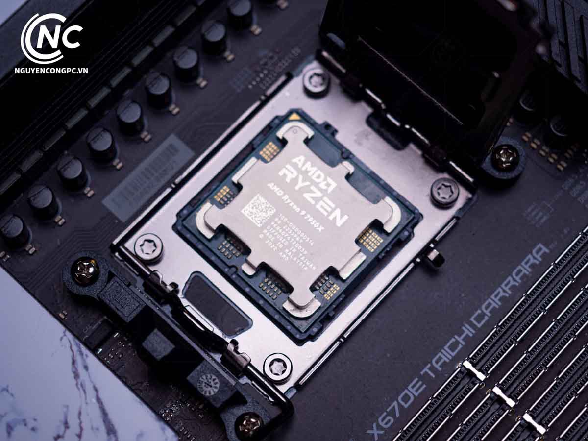 TOP 5 CPU phù hợp cho dân designer đáng mua đầu năm 2024