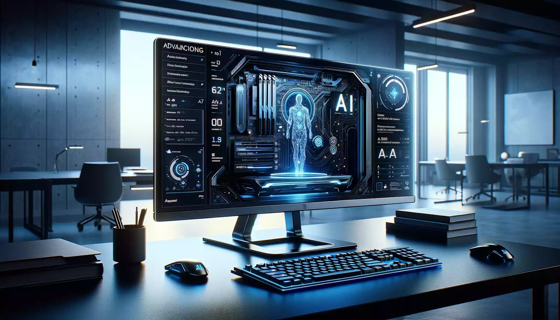 Microsoft đòi PC của bạn phải có 16GB RAM nếu muốn dùng AI trong Windows 12