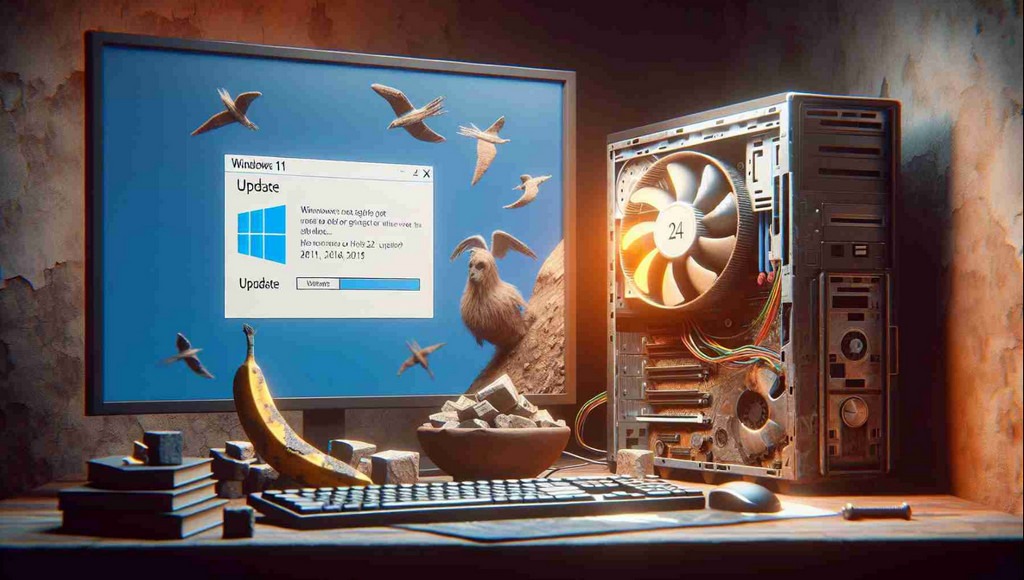 Cách nhận biết máy tính có được nâng cấp lên Windows 11 24H2 hay không