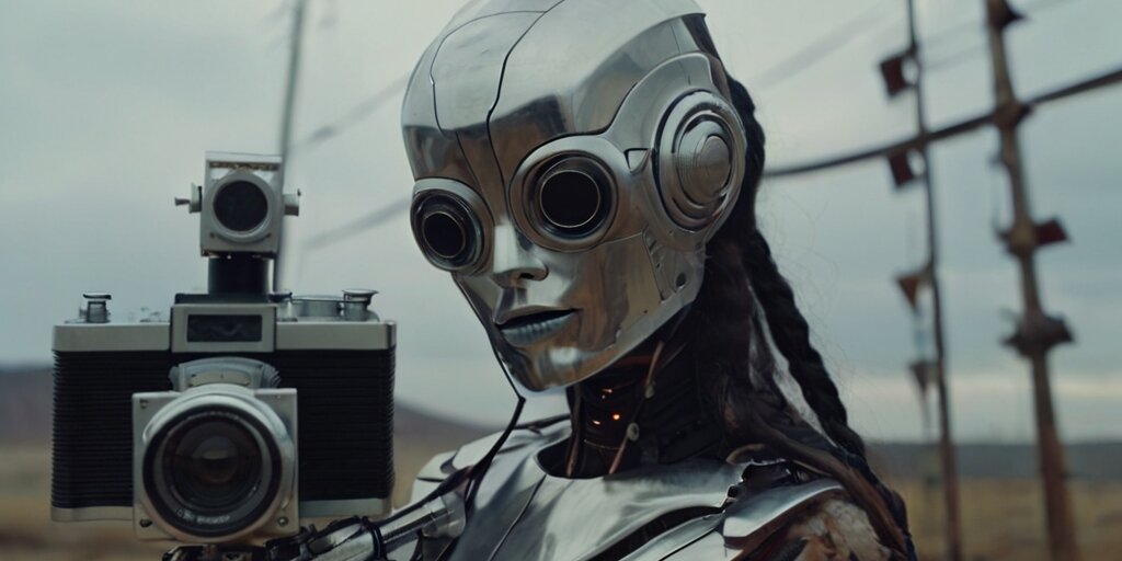Cùng giải mã Sora - AI mới đang gây sốt của OpenAI