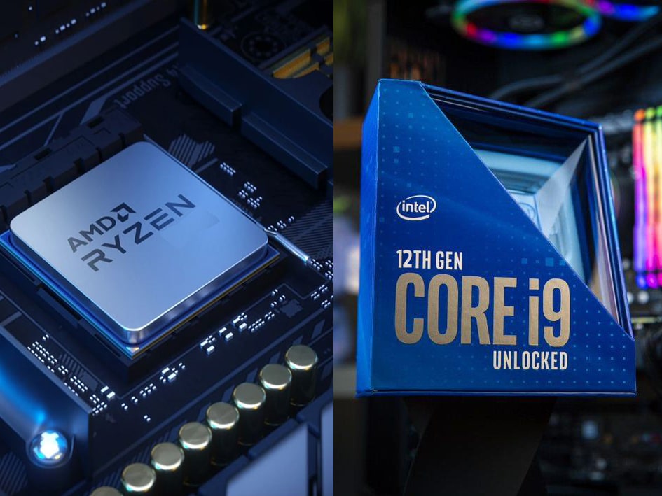 CPU tốt nhất dùng để Rendering nhất định không thể bỏ qua