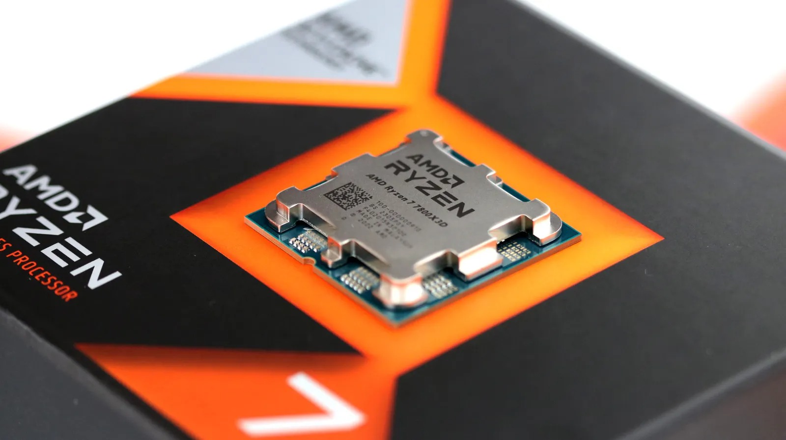 AMD phát hành driver chipset mới dành cho Windows 10 và 11