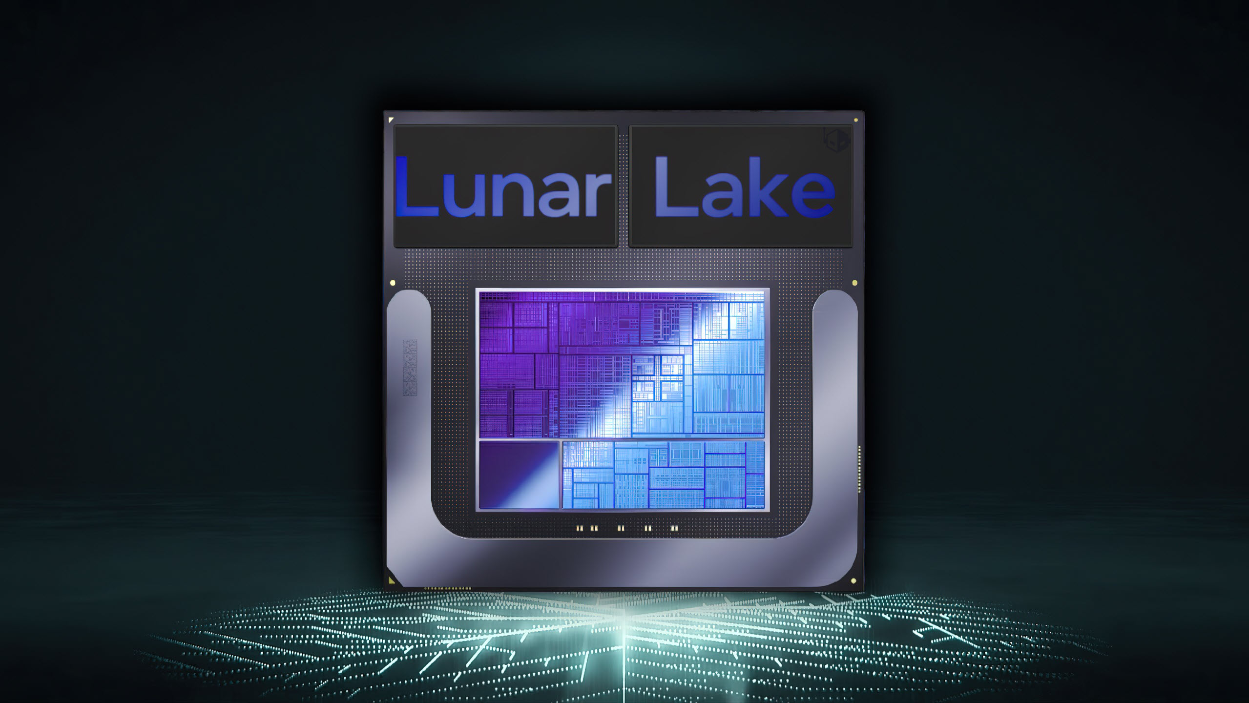 Intel Lunar Lake sẽ có hiệu năng xử lý AI mạnh gấp 3 lần thế hệ trước
