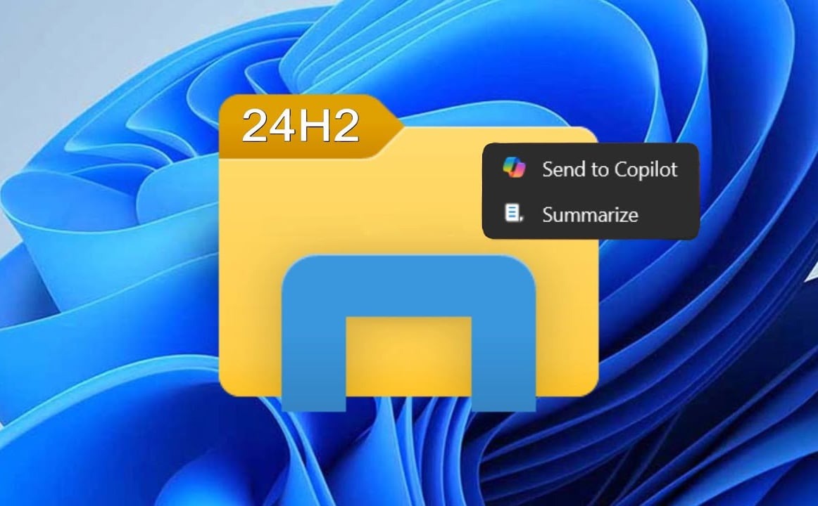 Tính năng AI Explorer trên Windows 11 24H2 sẽ không khả dụng với CPU ...