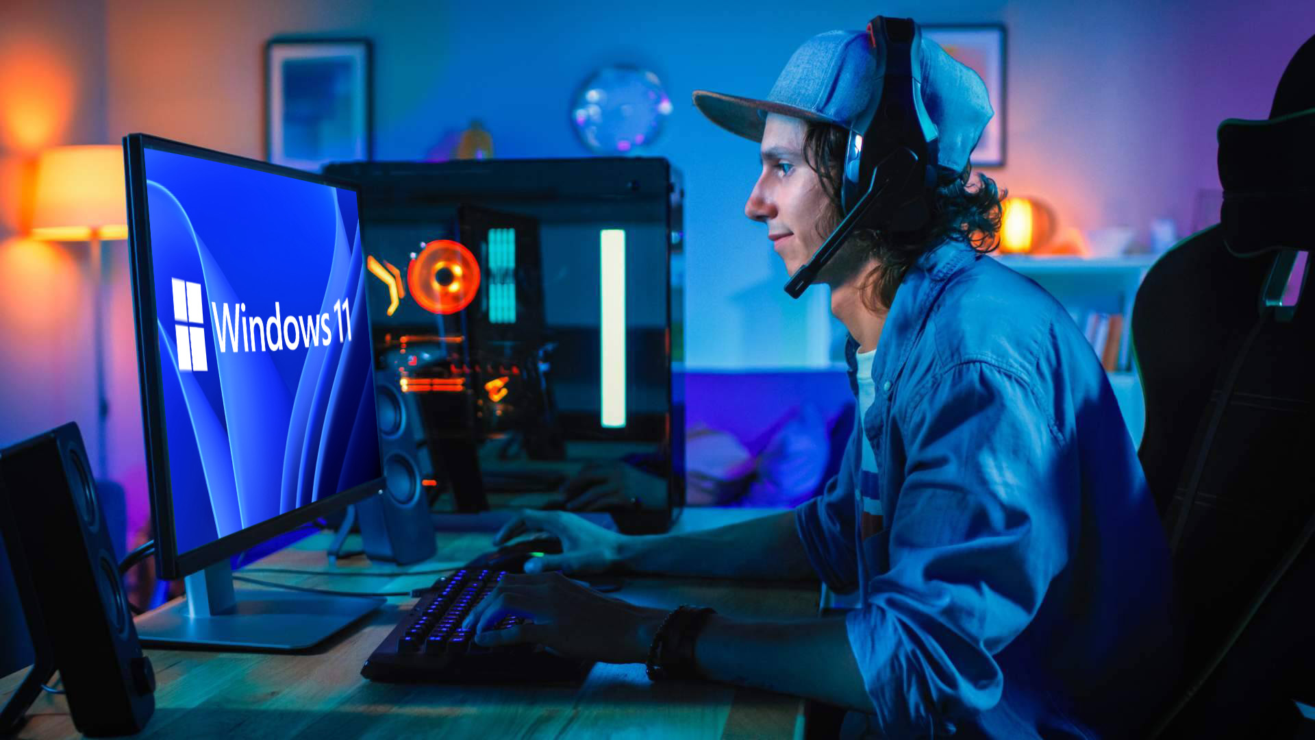 Thì ra đây là lý do khiến một nửa game thủ trên Steam nâng cấp lên ...