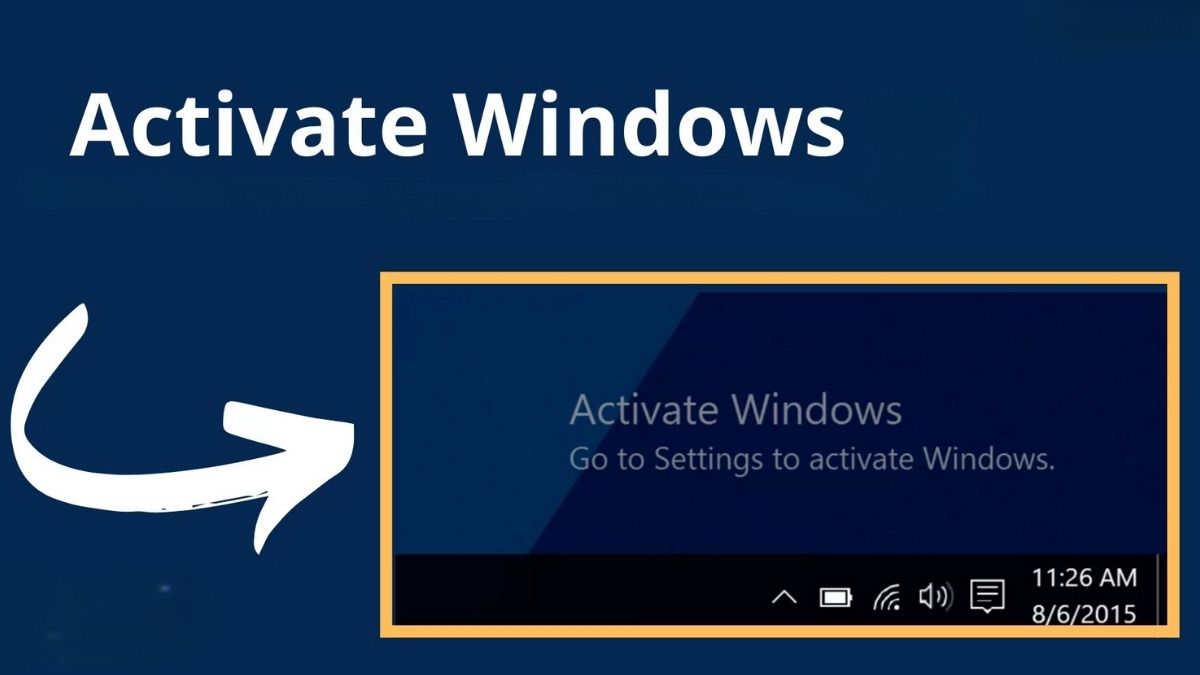 Người dùng sử dụng Windows 11 không active chuẩn bị đón nhận những hạn ...