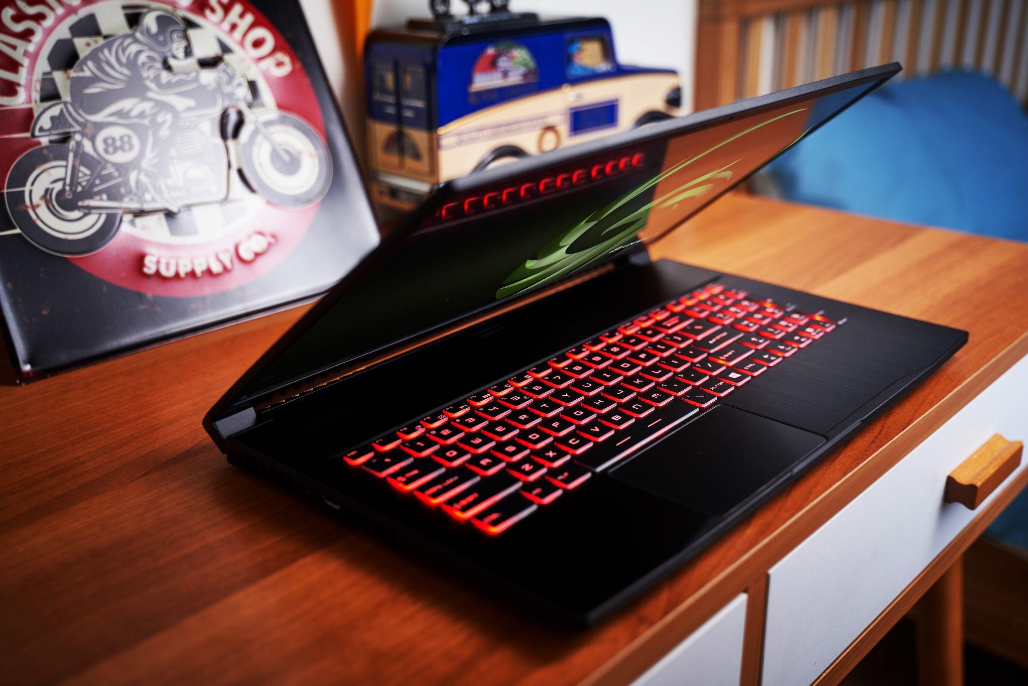 Hãy mua laptop mới nếu laptop cũ của bạn gặp những dấu hiệu này