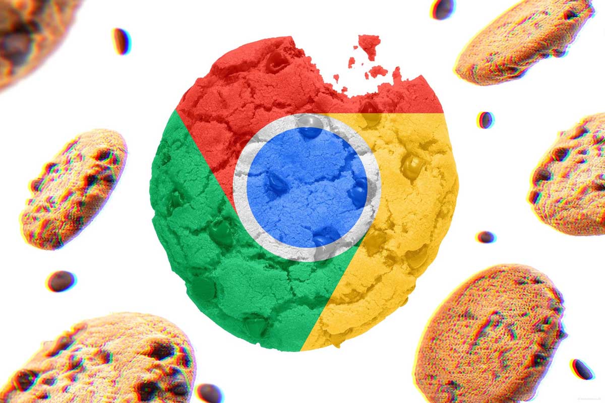 Google đang lên kế hoạch sẽ loại bỏ cookie khỏi trình duyệt Chrome