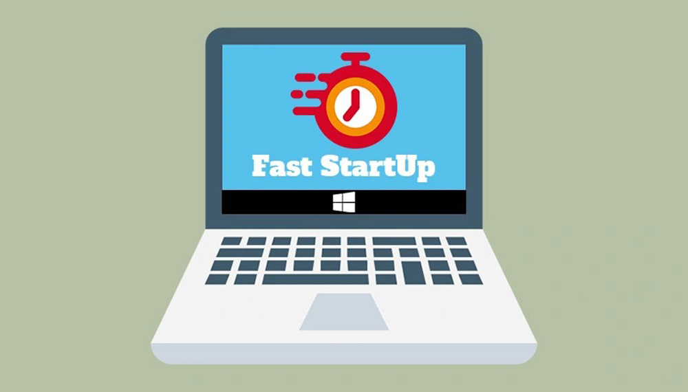 Hướng dẫn cách tắt tính năng Fast Startup trên Windows 10, 11