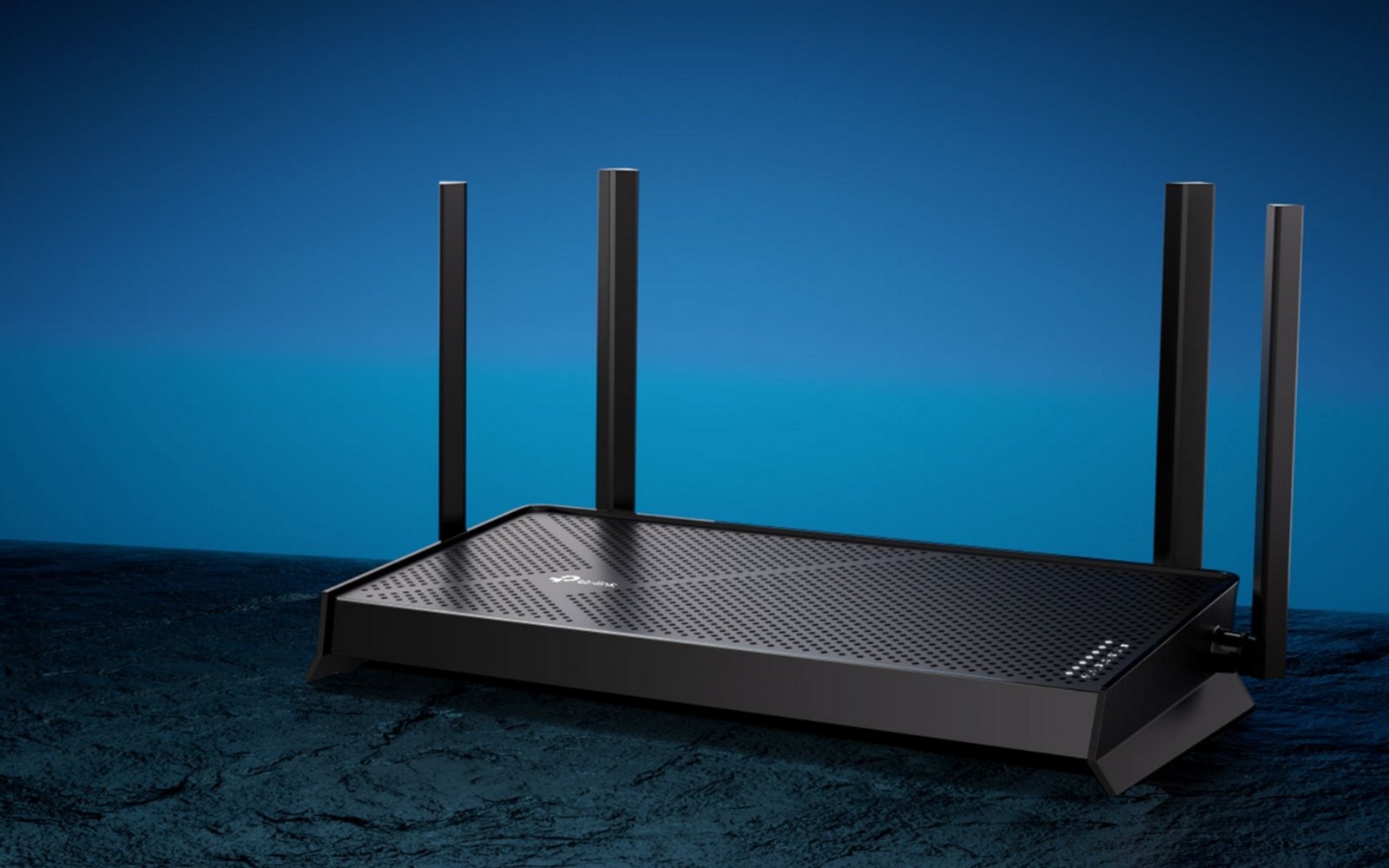TP-Link trình làng router WiFi 7 chuẩn bị được bán chính hãng tại Việt Nam
