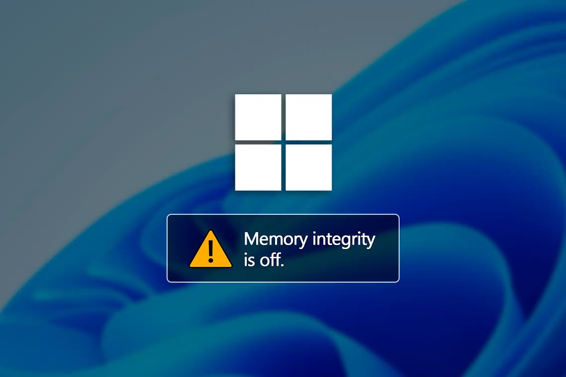 Memory Integrity là gì? Cách bật tính năng này trên máy tính