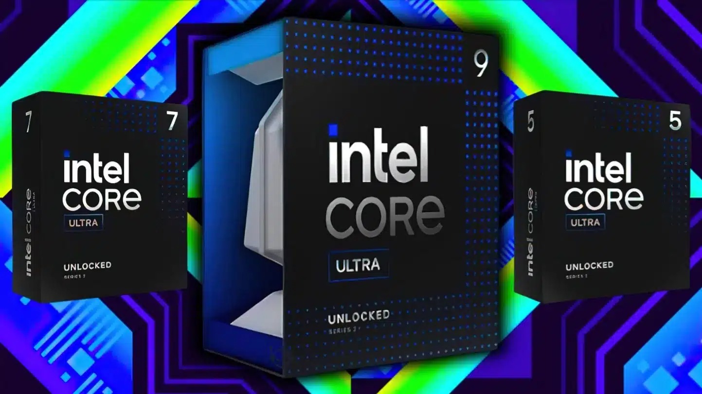 Intel lại khiến người dùng thất vọng với dòng Core Ultra 200