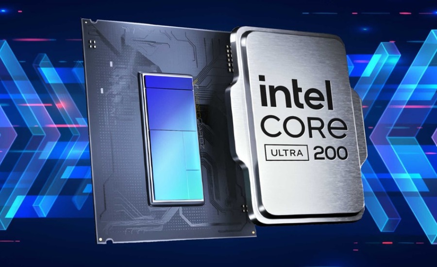 Rò rỉ thông tin đầu tiên về Intel Core Ultra 9 285 và 285T