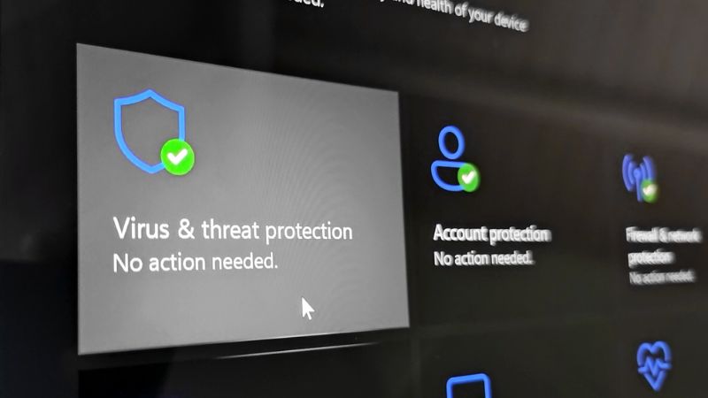 TOP 5 thiết lập giúp tăng tốc phần mềm diệt virus trong máy tính