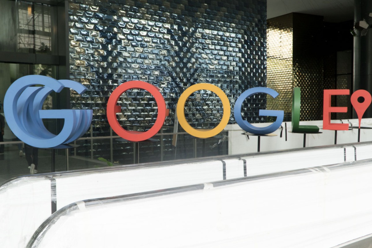 Văn phòng của Google chính thức được đặt tại Việt Nam