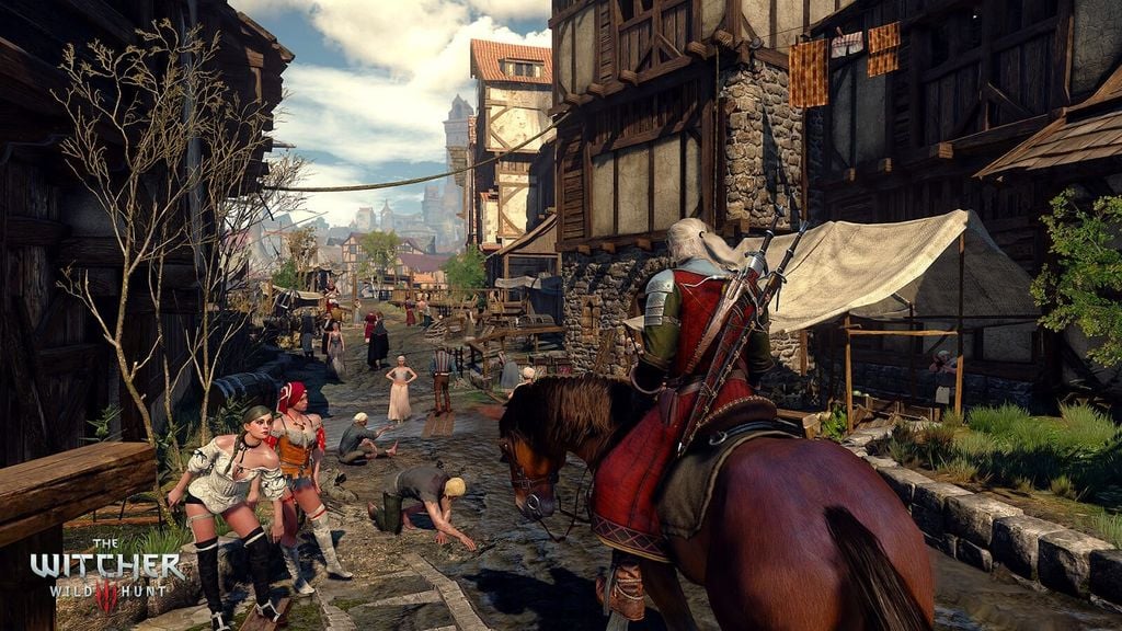 TOP 15 tựa game PC hay nhất hiện nay mà bạn không thể bỏ lỡ