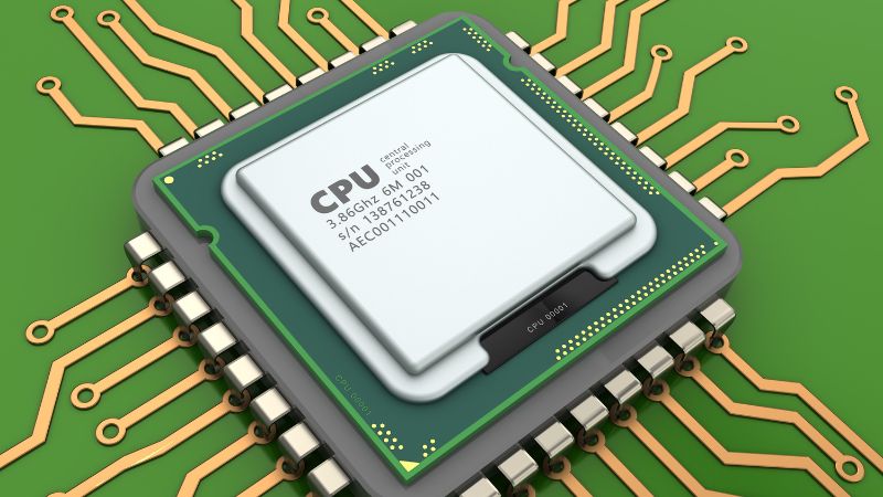 Tốc Độ CPU Là Gì? Cách Chọn CPU Phù Hợp Với Máy Tính Của Bạn
