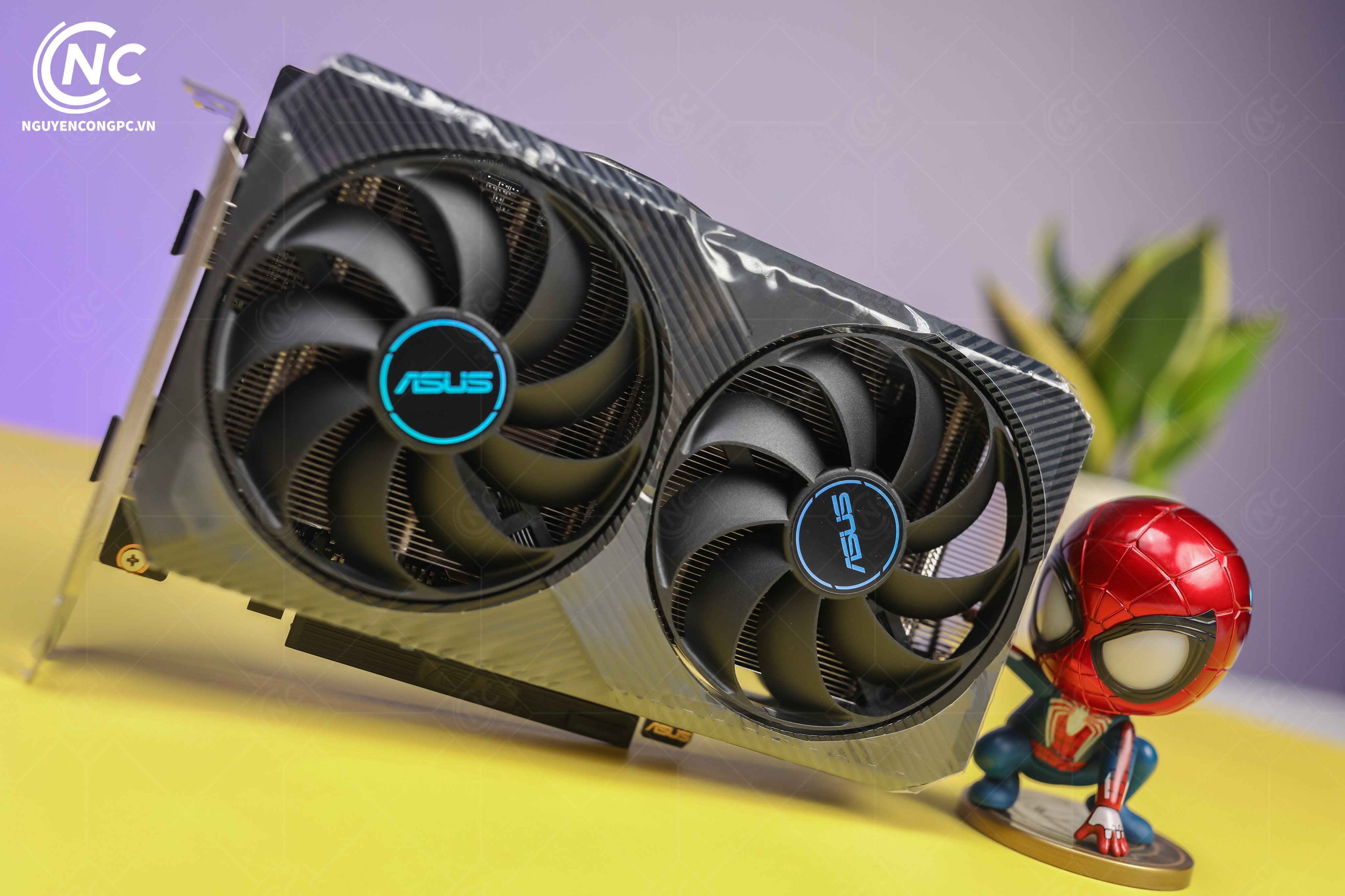 Đánh giá VGA RX 6500 XT: Sức mạnh bất ngờ cho PC giá rẻ năm 2025!