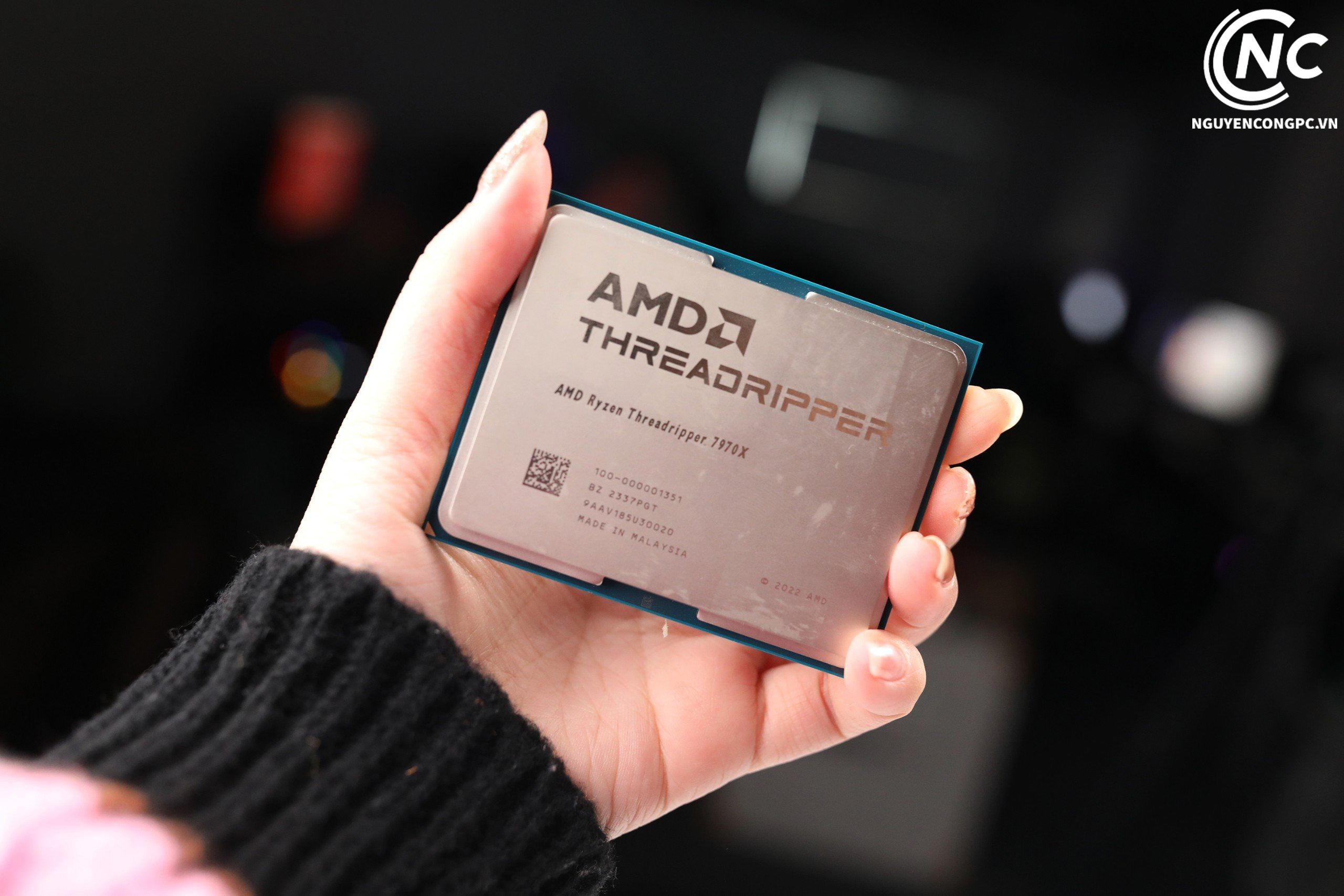 CPU AMD Có Bền Không? Cách Sử Dụng Để Gia Tăng Tuổi Thọ