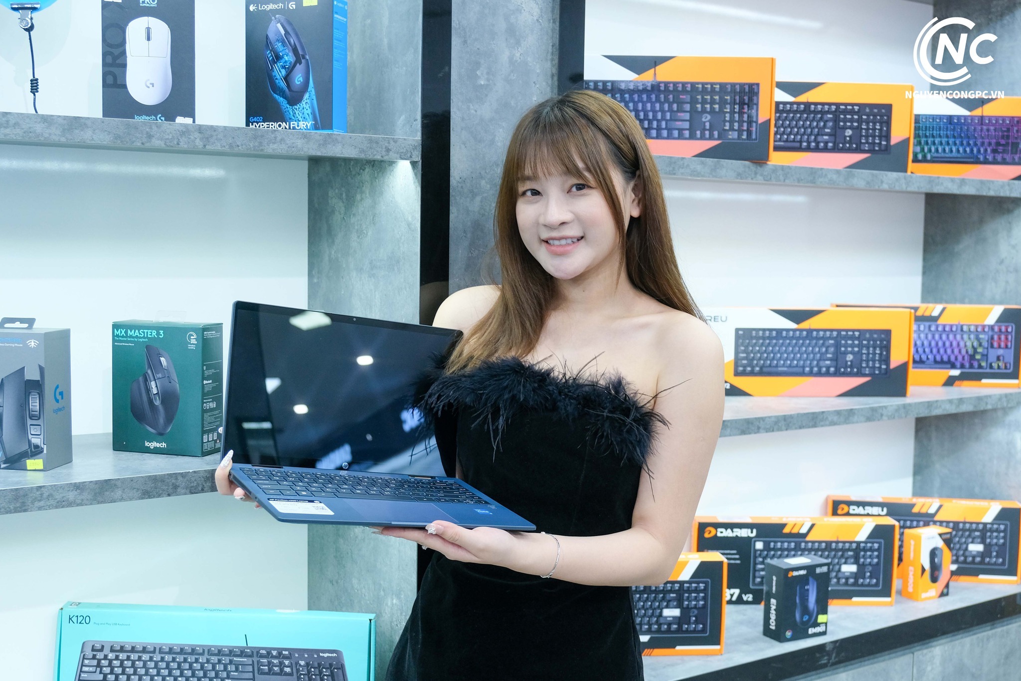 Tìm hiểu Laptop HP Pavilion với hiệu năng mạnh mẽ, thiết kế hiện đại ...
