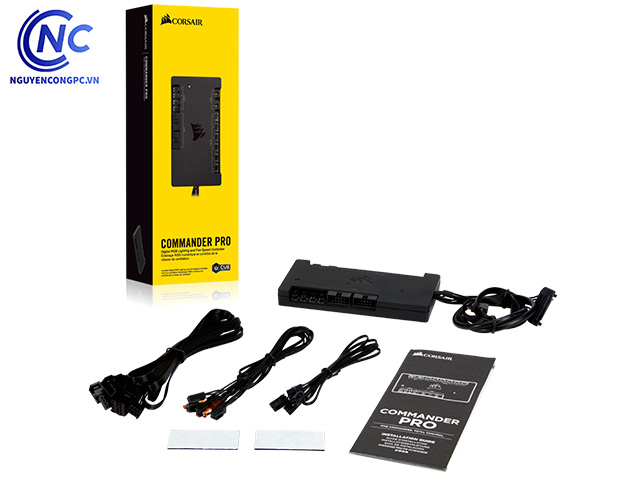 Bộ điều khiển Controller Corsair Commando Pro