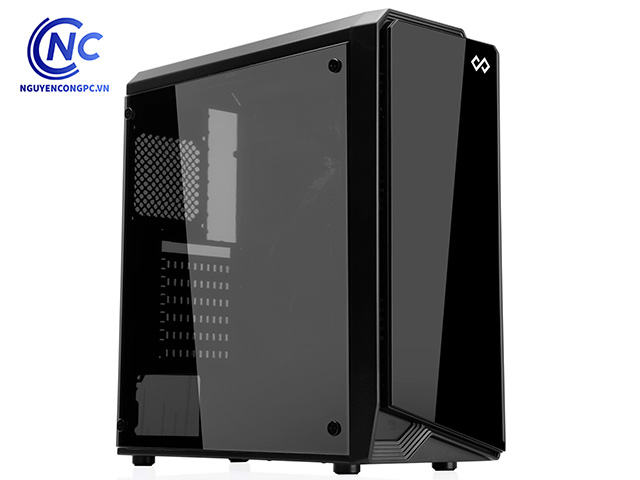 Chuột máy tính DareU EM905 - RGB