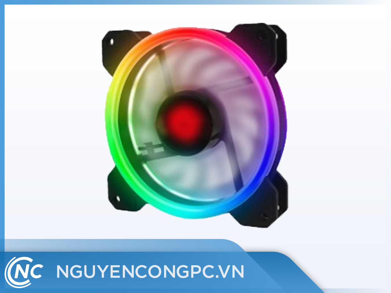 FAN COOLMOON V1 RGB